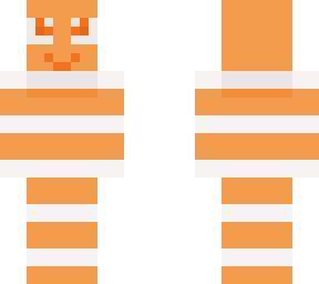 FINDING NEMO | Minecraft Skin