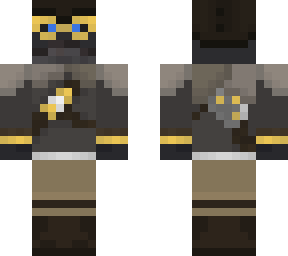 g131 | Minecraft Skin