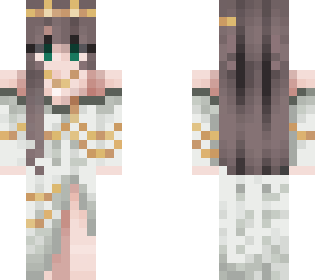Goddess | Minecraft Skin