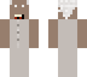 granny | Minecraft Skin