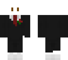 invisible | Minecraft Skins