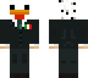 italian | Minecraft Skins