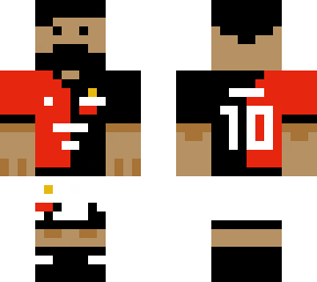 colon | Minecraft Skins