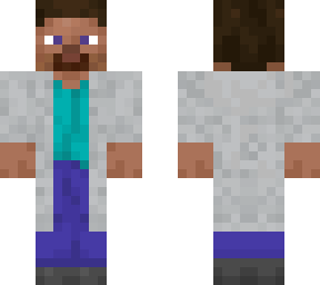 labcoat | Minecraft Skins