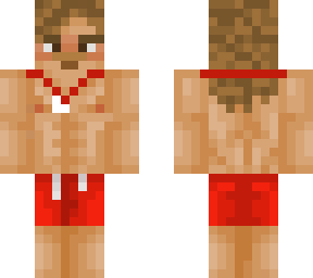 lifeguard | Minecraft Skins