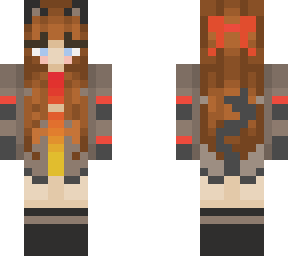 litten | Minecraft Skins