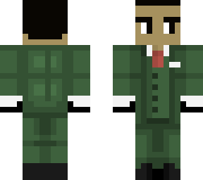 loid forger | Minecraft Skins