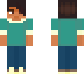 Mal | Minecraft Skin