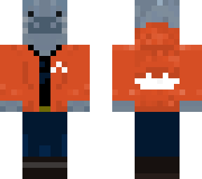 Manati Rappi | Minecraft Skin