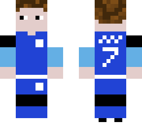 marcel | Minecraft Skins