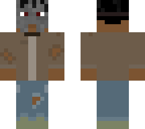 surviver | Minecraft Skins