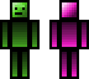 mi skin epica | Minecraft Skin