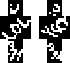 mi skin mate | Minecraft Skin