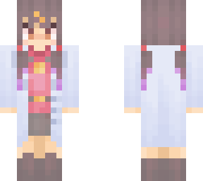 onimai | Minecraft Skins