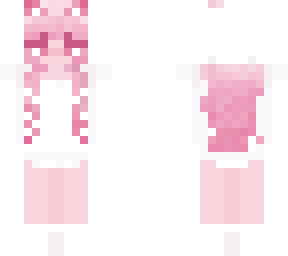 misa | hello kitty | Minecraft Skin