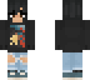 mitski | Minecraft Skins