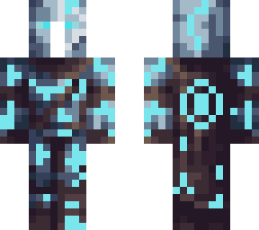 nait | Minecraft Skin