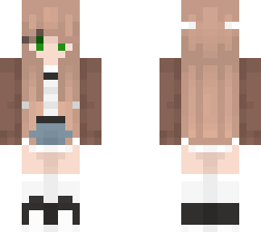 Natalie | Minecraft Skin