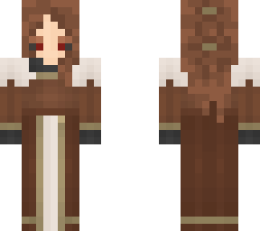 Not mine | Minecraft Skin