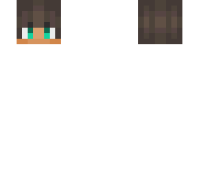 OkLr | Minecraft Skin