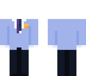 ouran | Minecraft Skins