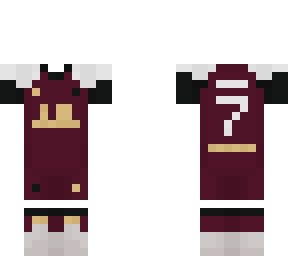 neymar jr psg | Minecraft Skins