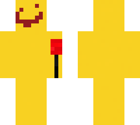 partygoer | Minecraft Skins