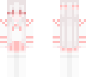 pearl | Minecraft Skin