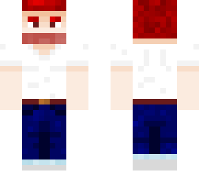 PMG618 | Minecraft Skin