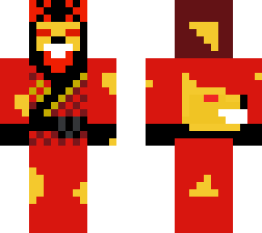 puma | Minecraft Skins