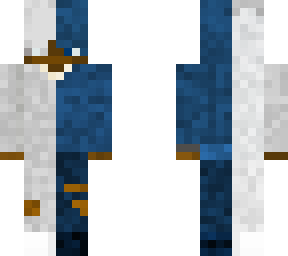 recolor voltzz | Minecraft Skin