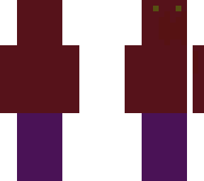 red hulk | Minecraft Skins