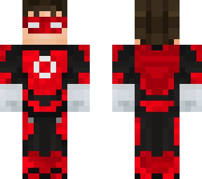red lantern | Minecraft Skins
