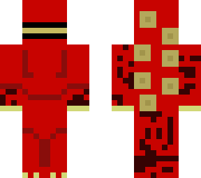 sharko | Minecraft Skins