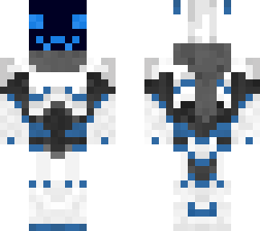 rob | Minecraft Skins