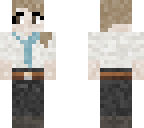 red dead redemption | Minecraft Skins