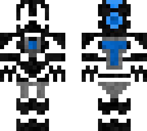 sci fi | Minecraft Skins