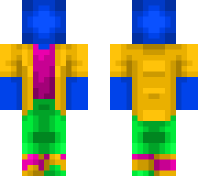 smajor | Minecraft Skins