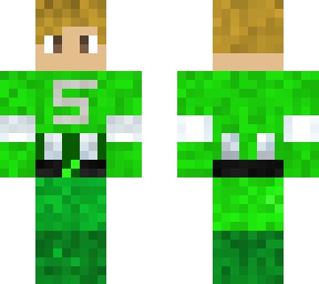 solidarity gaming | Minecraft Skins