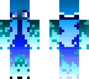 Soul_Blaze | Minecraft Skin