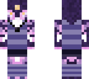 spectre | Minecraft Skins