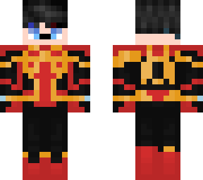 lama | Minecraft Skins