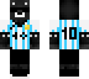 spreen argentina | Minecraft Skins