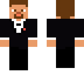 steve chad | Minecraft Skins