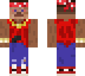 stoned | Minecraft Skins