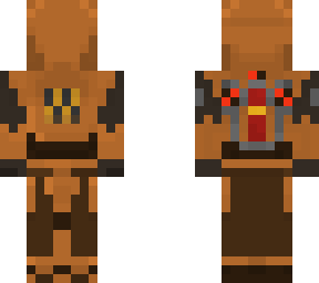 streetcleaner | Minecraft Skins