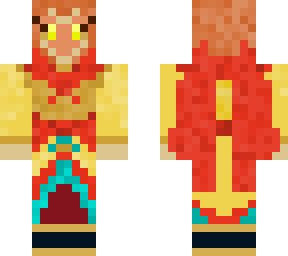 sun wukong | Minecraft Skins
