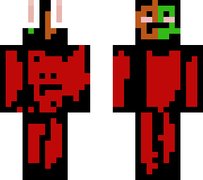 tapl | Minecraft Skins