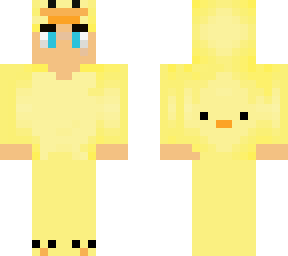 tommyinit | Minecraft Skins