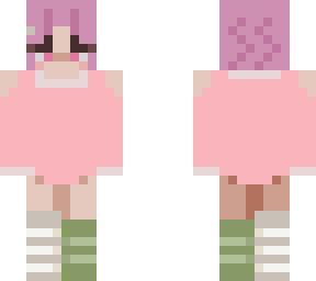 WAAAAAh | Minecraft Skin